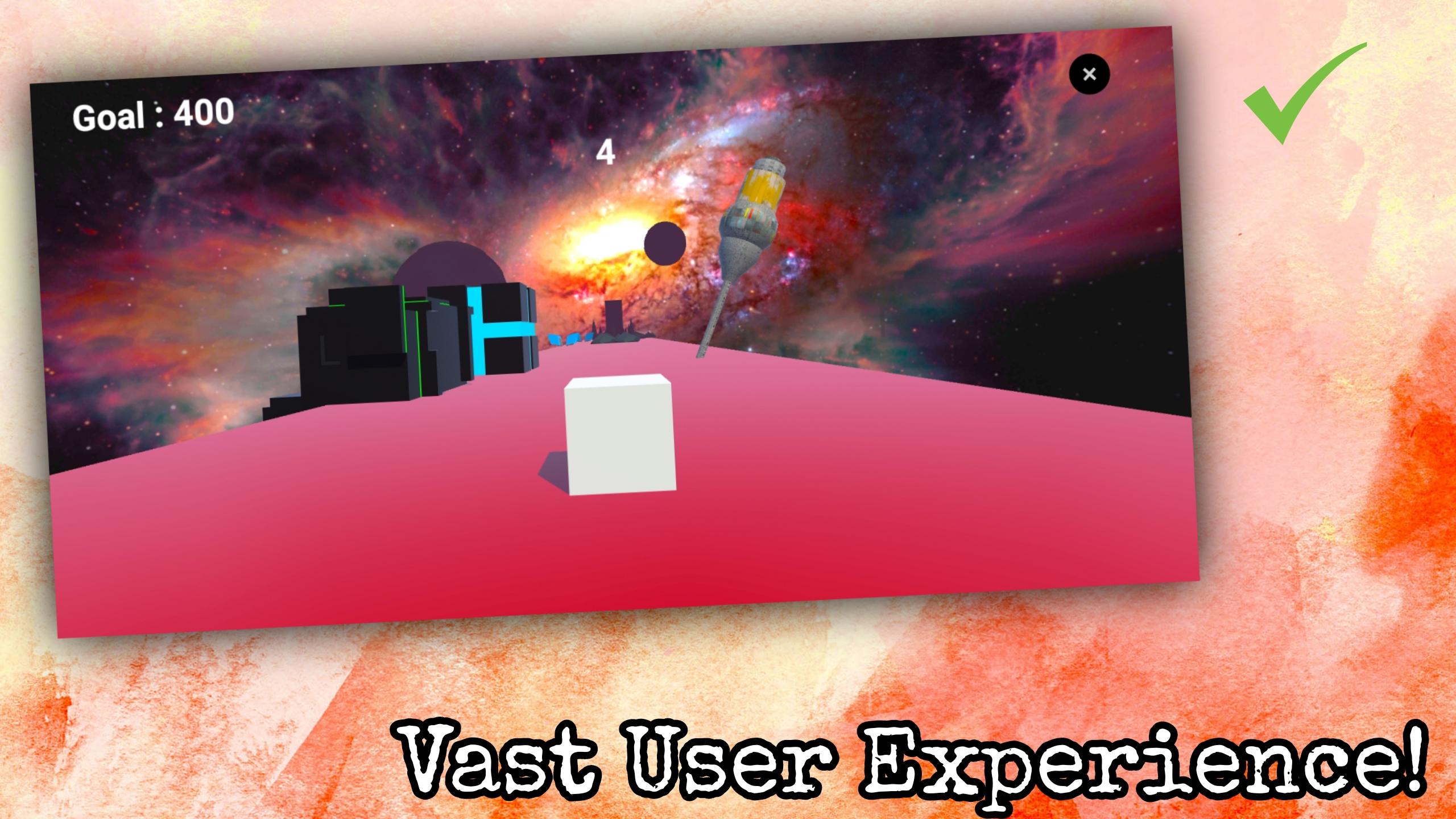 Ultimate Box Dash! android iOS-TapTap