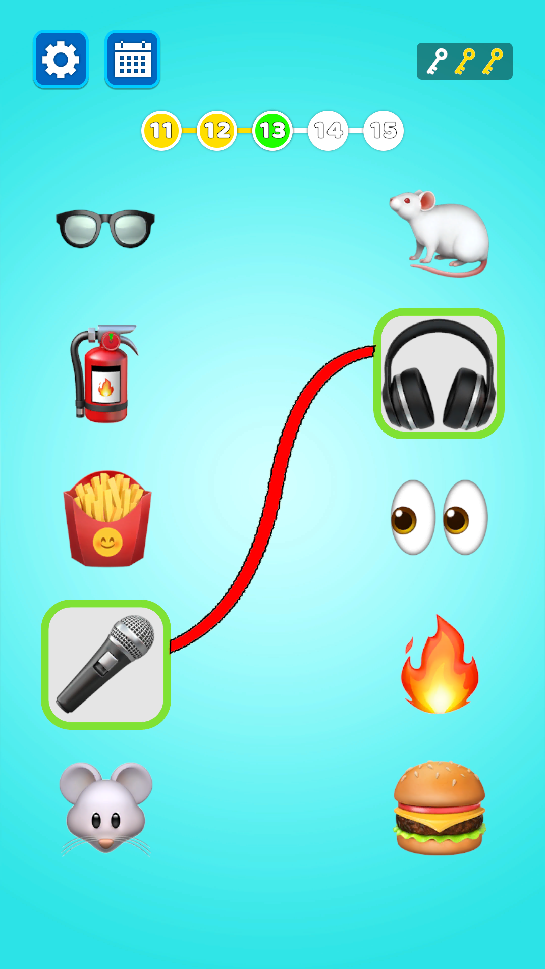 Emoji Puzzle - Fun Match Game android iOS apk download for free-TapTap