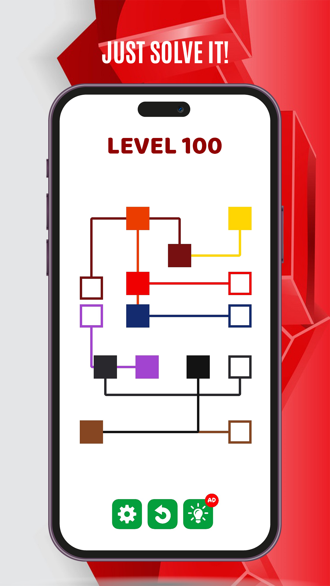 Square Mover - Puzzle Game android iOS apk download for free-TapTap