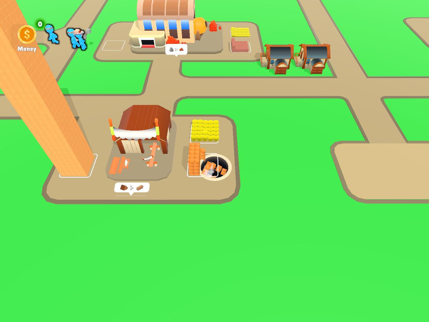 Block Town android iOS-TapTap