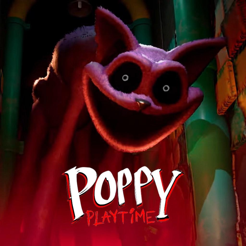 Poppy Playtime Catnap 3 for Android/iOS - TapTap