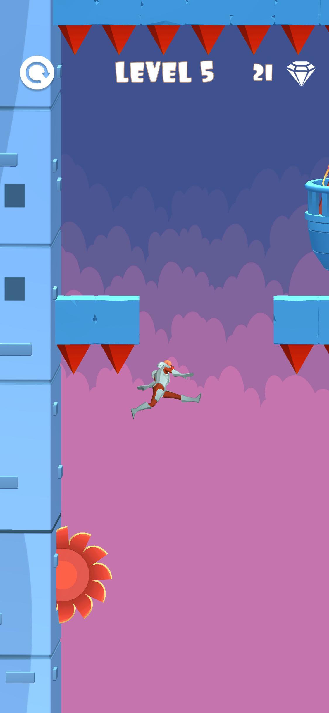 Lucky Jump android iOS apk download for free-TapTap