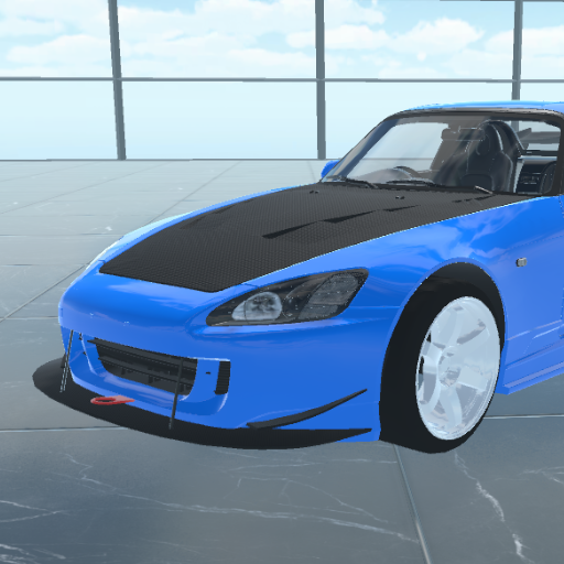 S2000 Drift Simulator for Android/iOS - TapTap