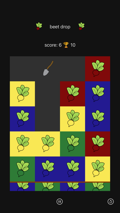 Beet Drop - Block Puzzle Game android iOS apk download for free-TapTap