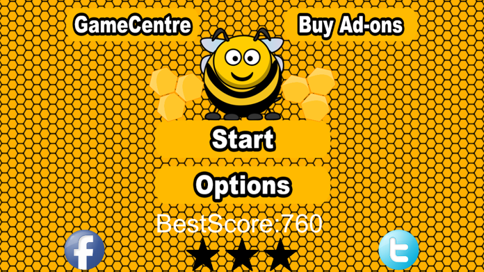 Bizz Buzz Bee android iOS apk download for free-TapTap
