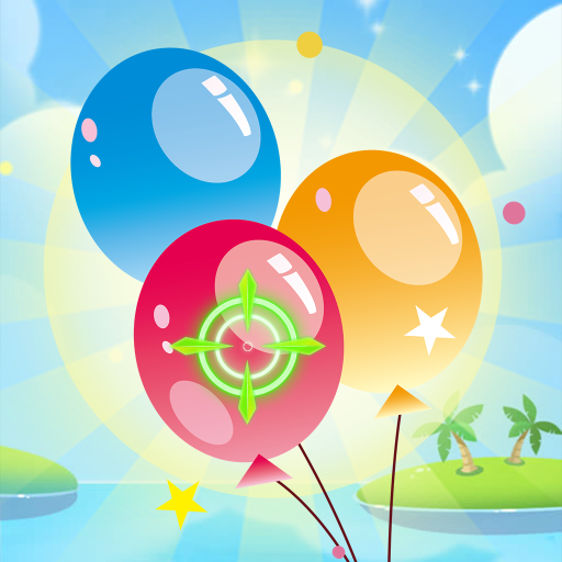 Precision Shooting Game android iOS-TapTap