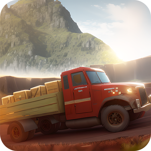 Uphill Driving Sim 3D for Android/iOS - TapTap