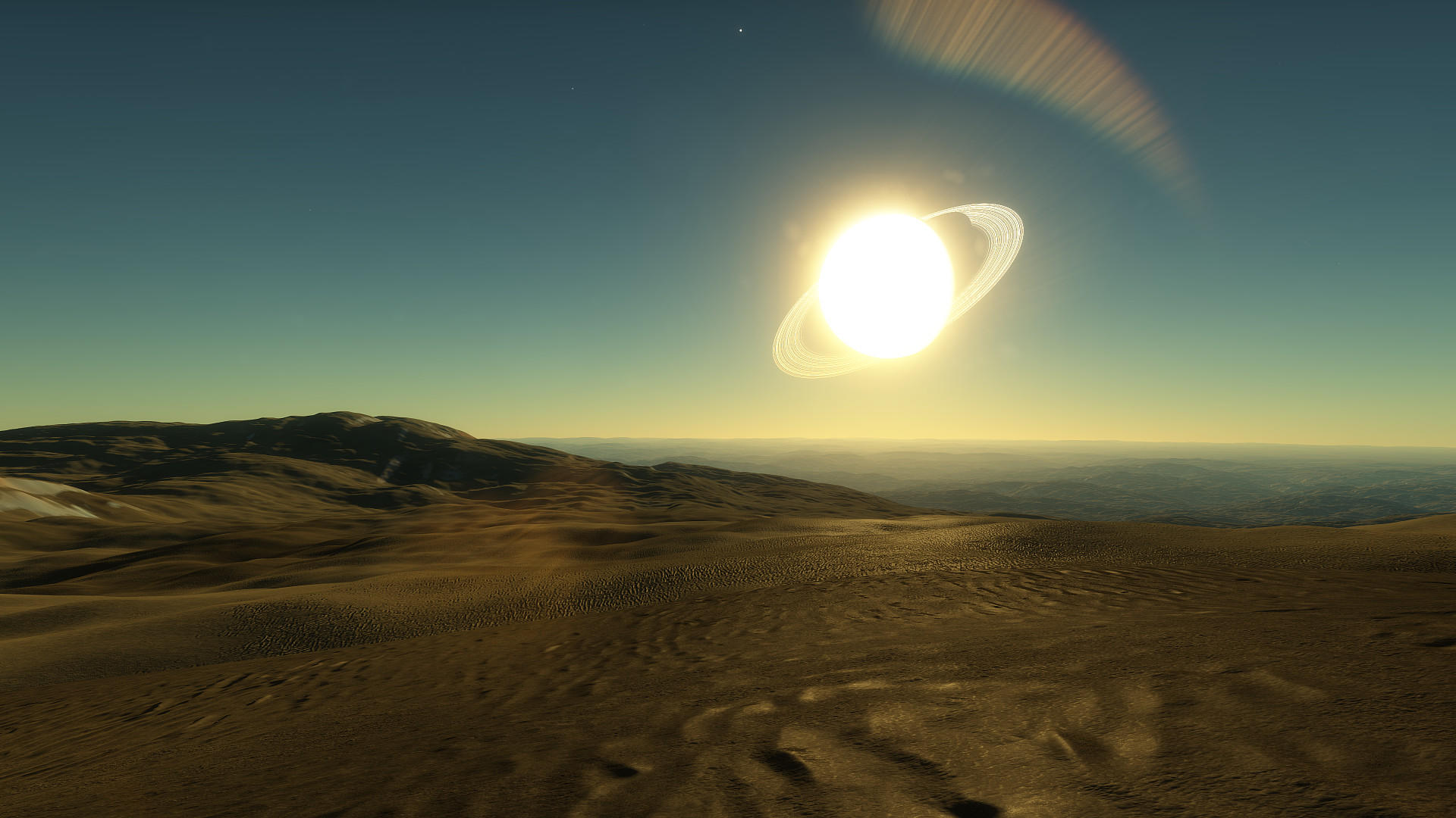 SpaceEngine Latest Version for Android/iOS APK - TapTap