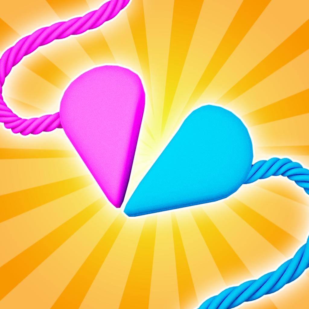 Meet Up Ropes for Android/iOS - TapTap