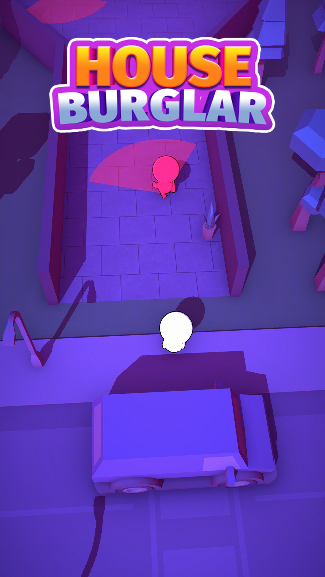 House Burglar: Thief Simulator android iOS apk download for free-TapTap