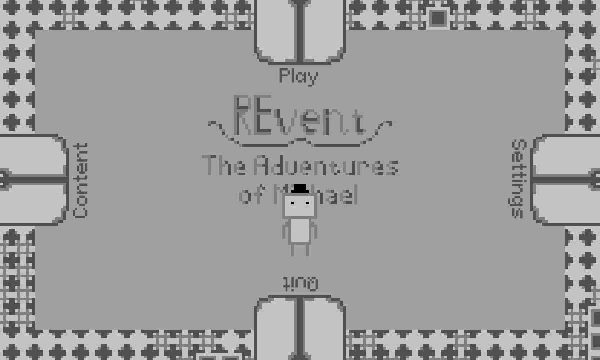 ดาวน์โหลด REvent: T. A. o. M. 0.1.0 สำหรับ Android/iOS APK - TapTap