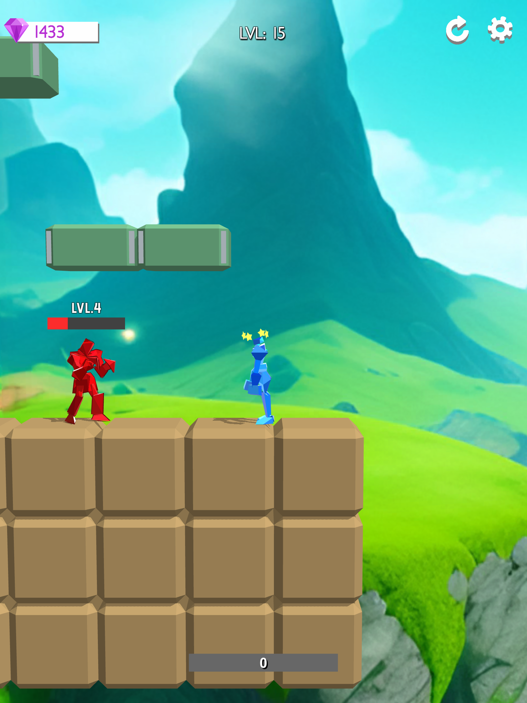 Poly Brawl android iOS apk download for free-TapTap