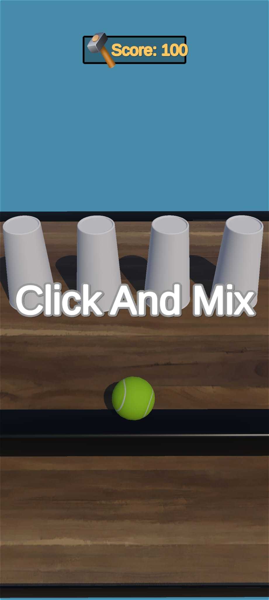 CHAVO - FIND THE BALL android iOS apk download for free-TapTap