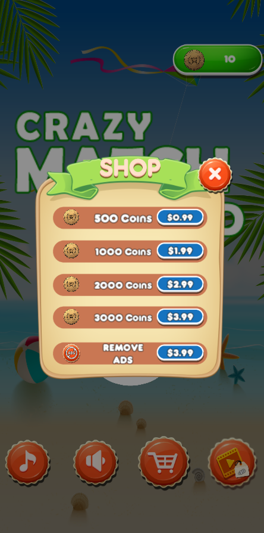 Crazy Word Search android iOS apk download for free-TapTap