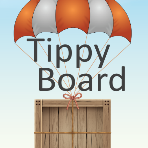Tippy Board Latest Version for Android/iOS APK - TapTap