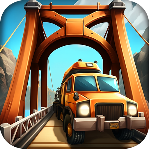 Bridge Construction Missions for Android/iOS - TapTap