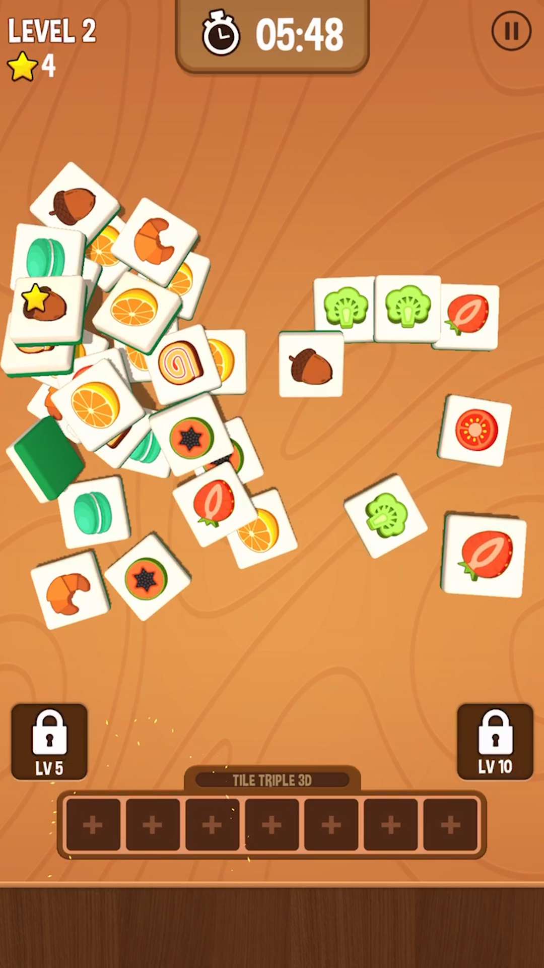 Match Master Frenzy android iOS-TapTap