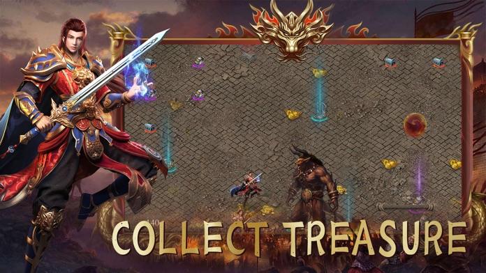 Treasure Collector android iOS apk download for free-TapTap