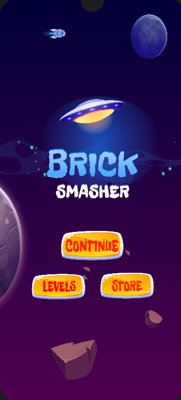 Brick Smasher android iOS apk download for free-TapTap