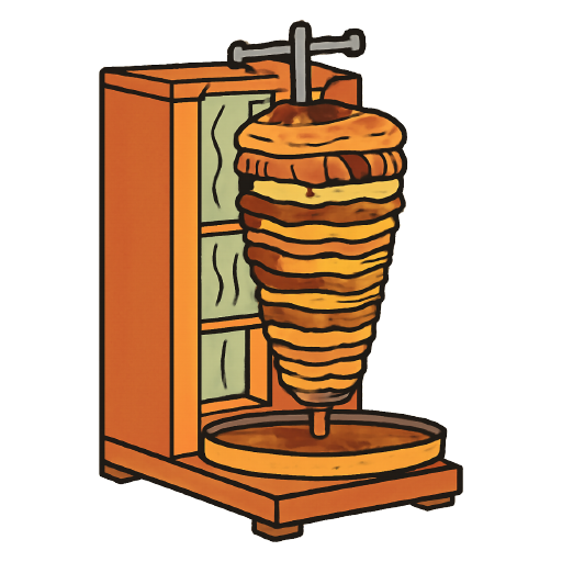 Shawarma Master: Chef Sim for Android/iOS - TapTap