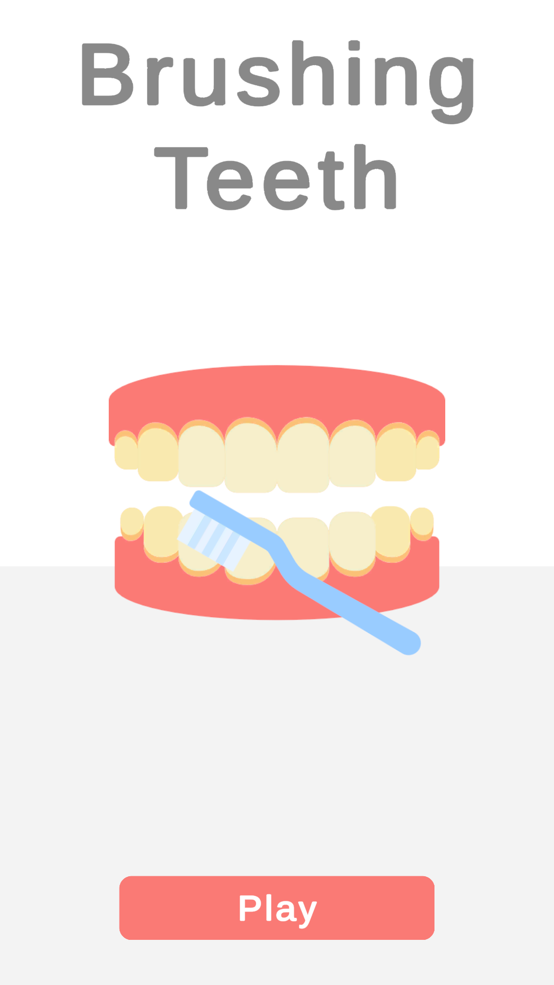 Brushing Teeth android iOS apk download for free-TapTap