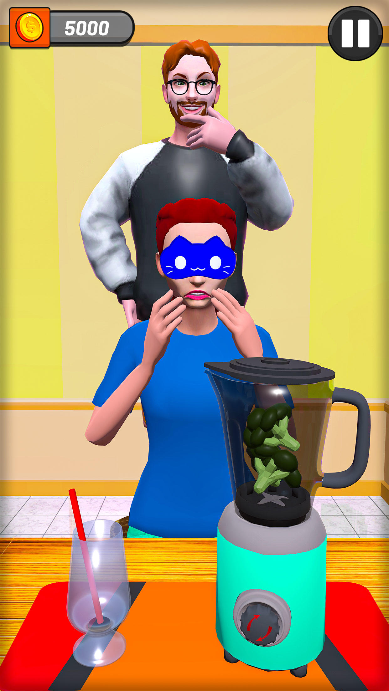 No or Yes: Party Pranks Game android iOS-TapTap