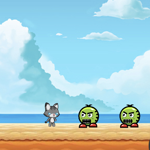 Cat Bullets Master android iOS-TapTap