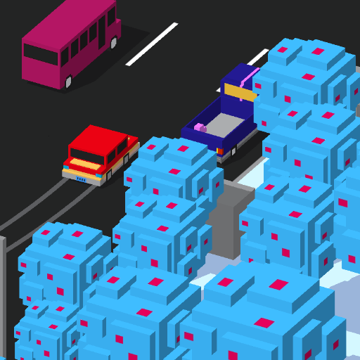 Blocky Racing Latest Version for Android/iOS APK - TapTap