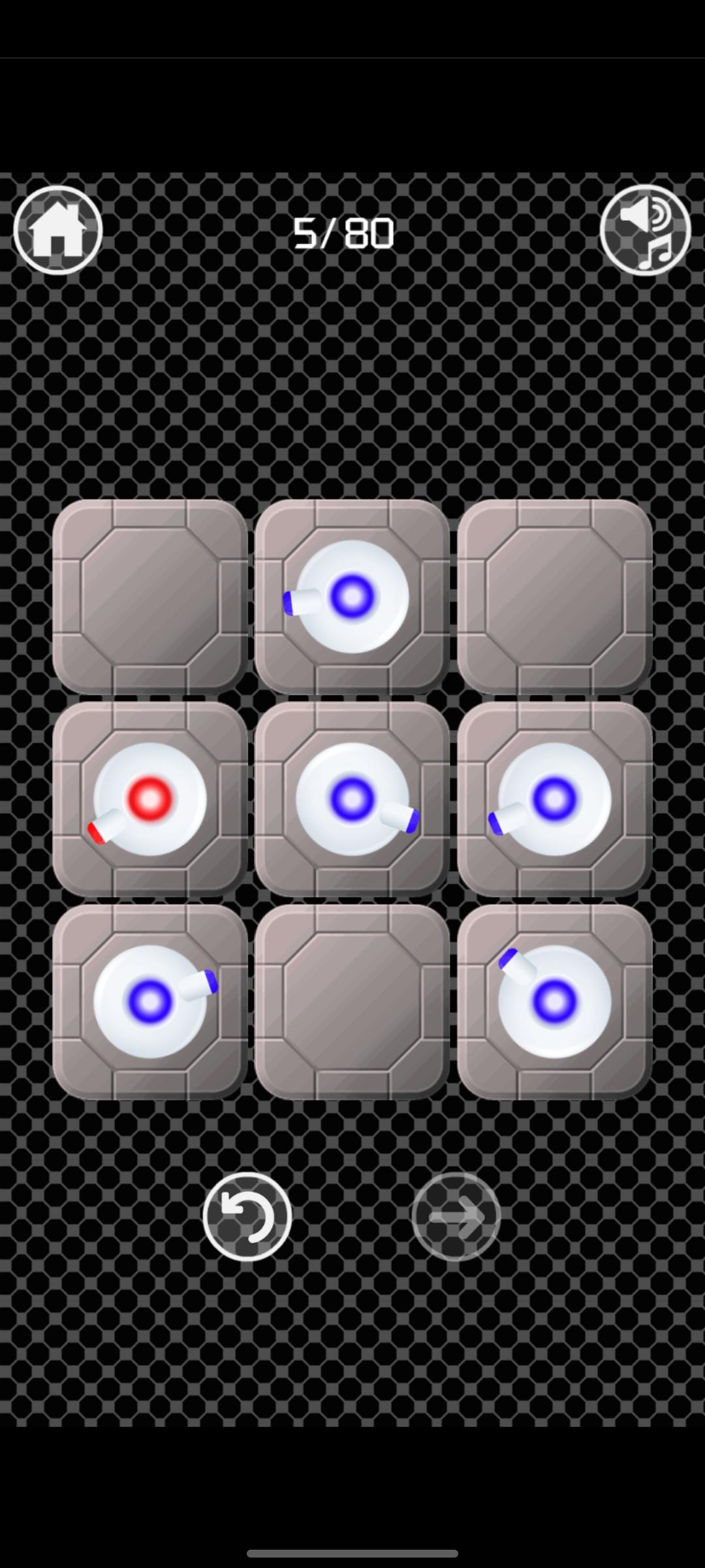 Tank Spin android iOS-TapTap