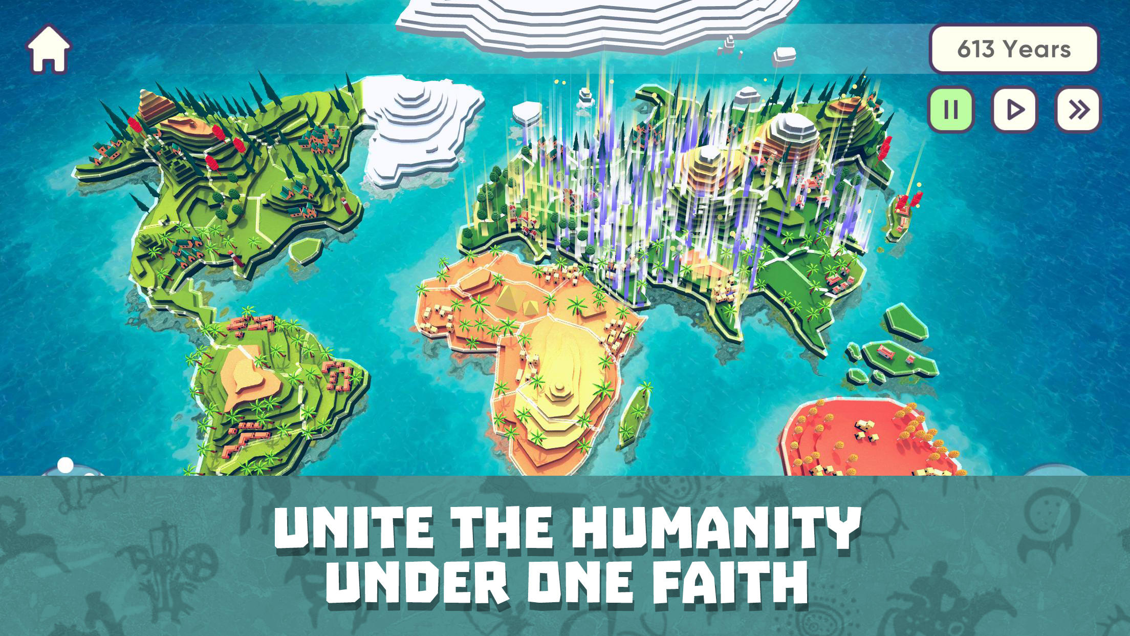 Religion Inc. God Simulator android iOS apk download for free-TapTap