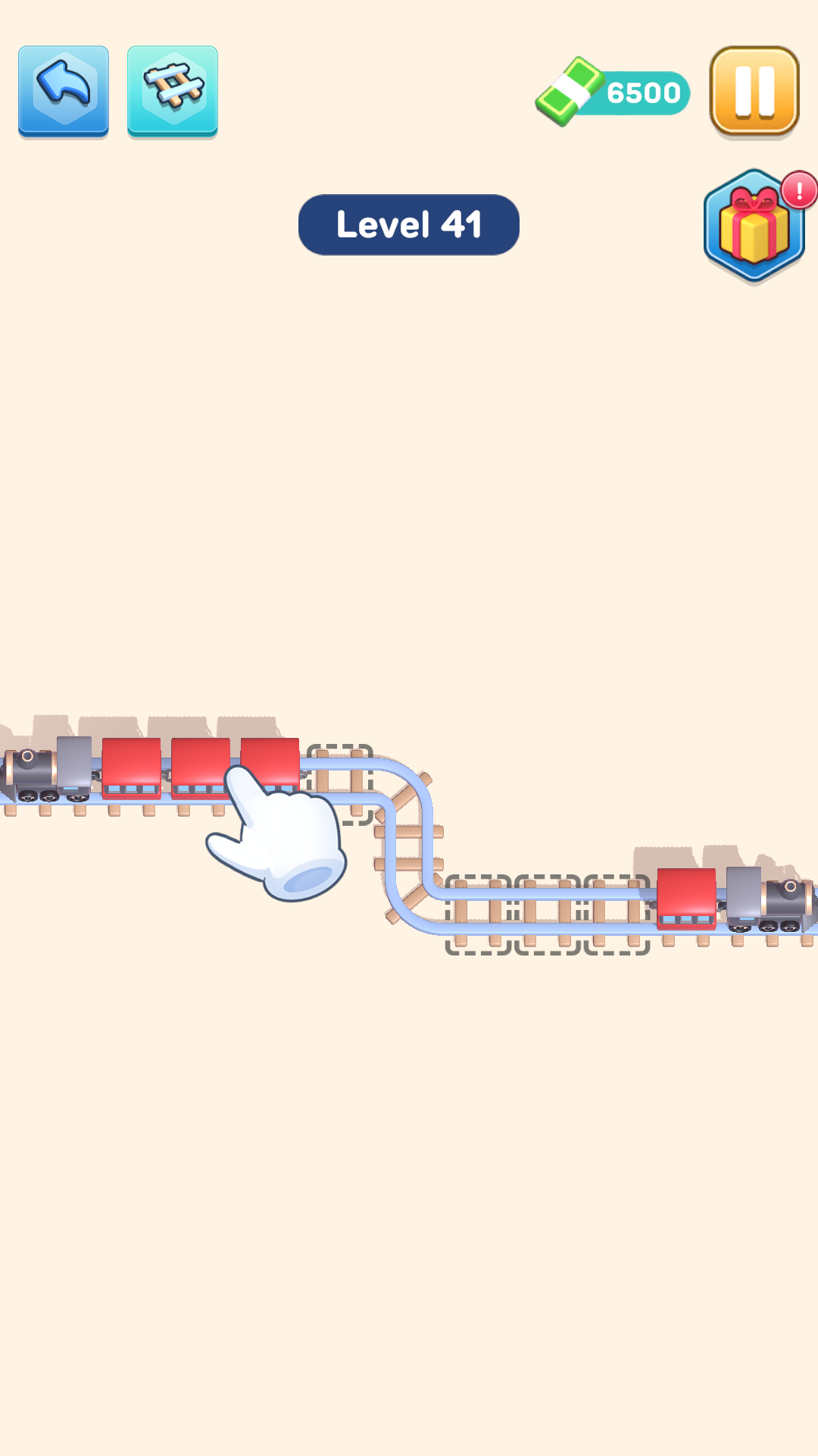 Download Railcar Sort 0.1.4 for Android/iOS APK - TapTap