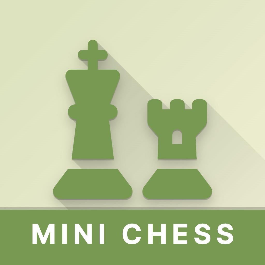 Mini Chess 5x4 Latest Version for Android/iOS APK - TapTap