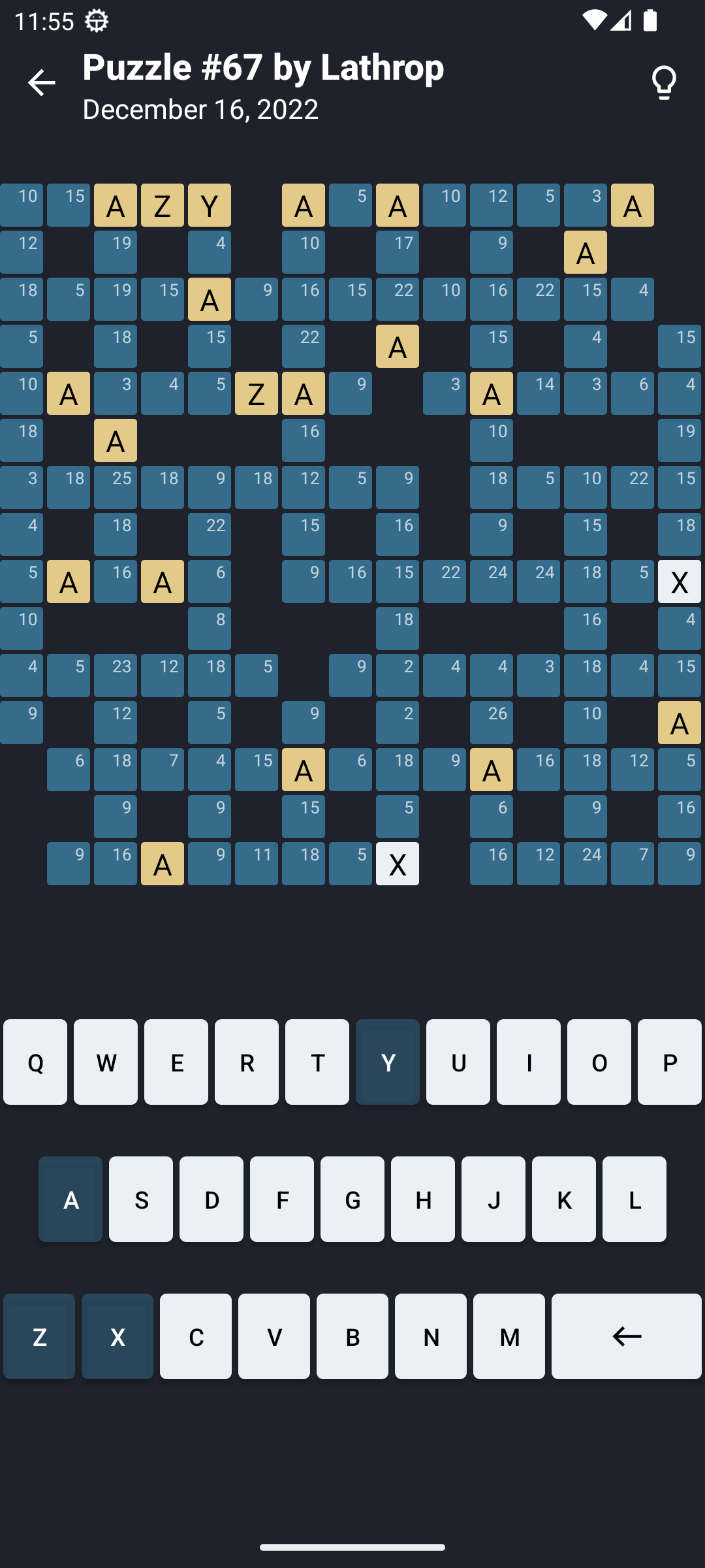 Codeword android iOS apk download for free-TapTap