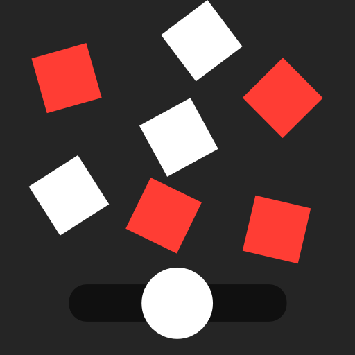 Dropping squares Latest Version for Android/iOS APK - TapTap