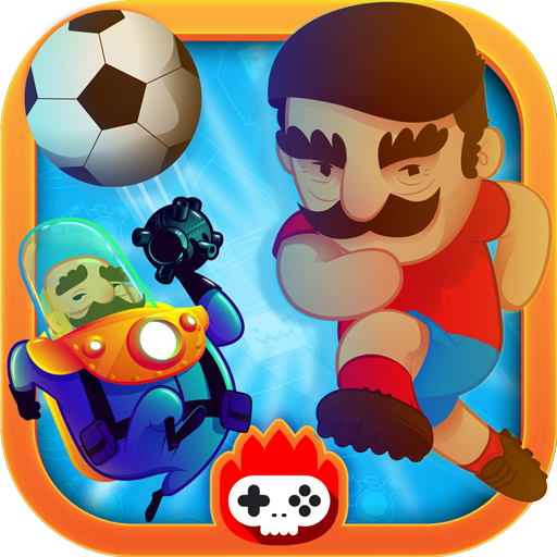 Spritted fun games free for Android/iOS - TapTap