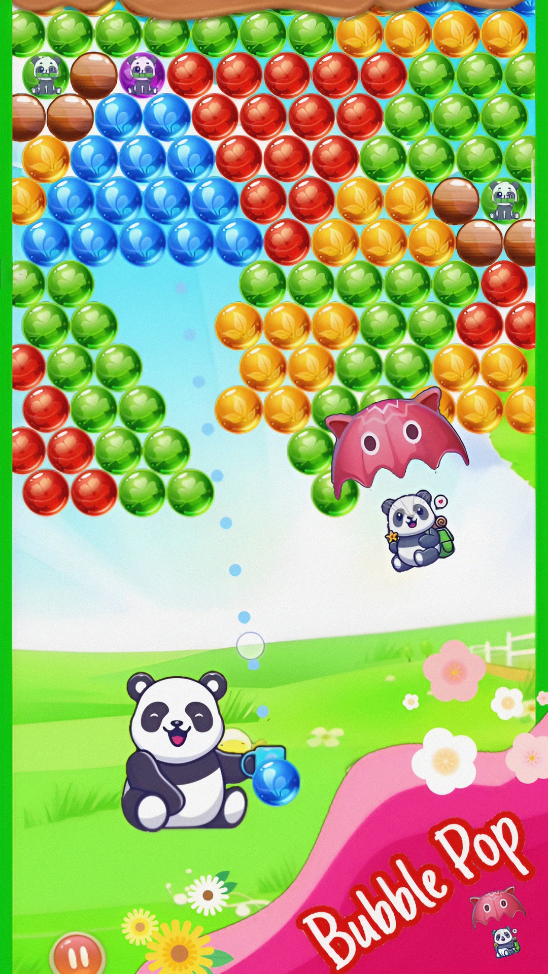 Bubble Shooter Mania 2024 android iOS apk download for free-TapTap