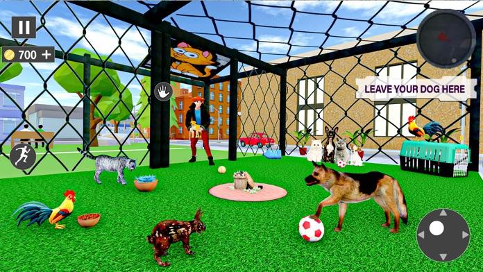 Animal Shelter Cat Rescue Game android iOS apk download for free-TapTap