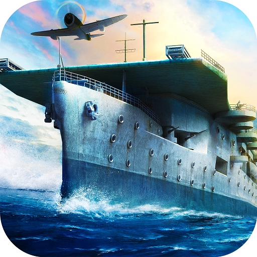 Ocean Overlord Latest Version for Android/iOS - TapTap