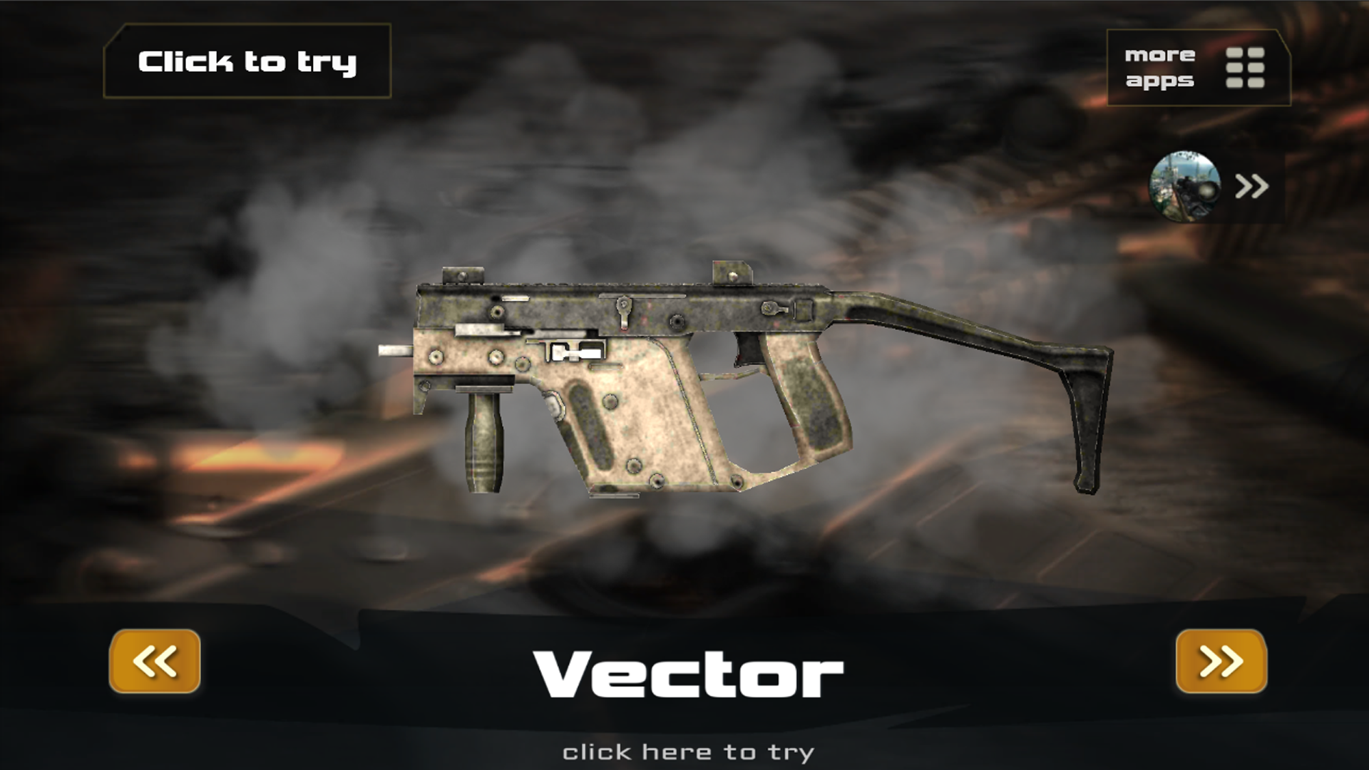 Gun Camera 3D android iOS apk download for free-TapTap