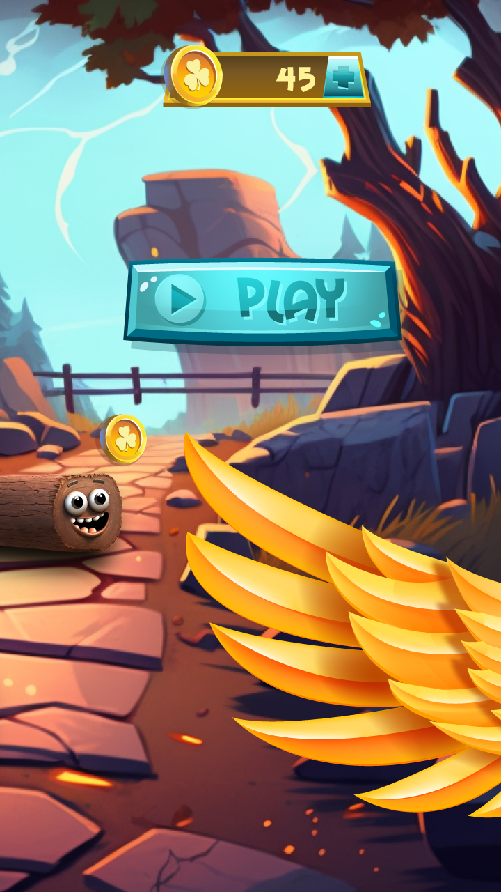 Log Run android iOS-TapTap