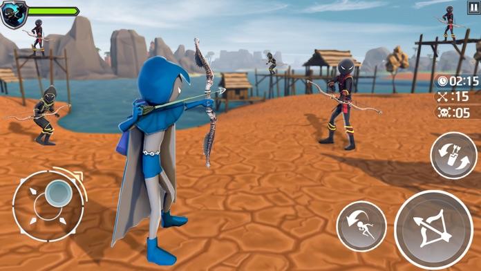 Archery Shooting Stars android iOS apk download for free-TapTap