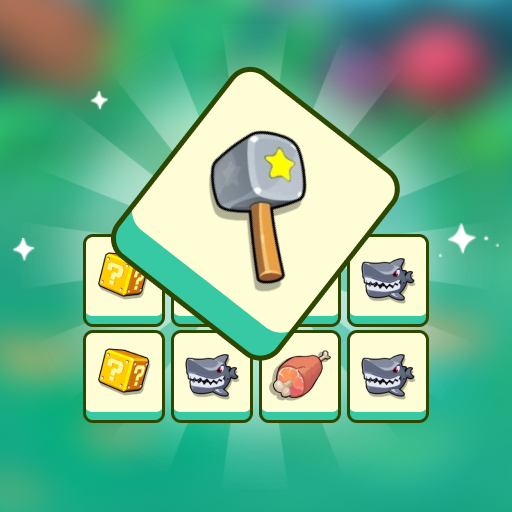 Tile Tap Match Latest Version for Android/iOS APK - TapTap