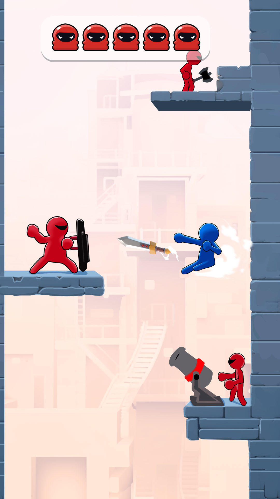 Teleport Master android iOS-TapTap