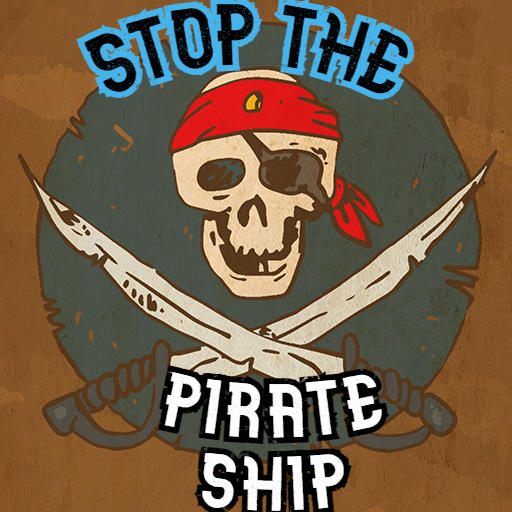 stop the pirate ship Latest Version for Android/iOS - TapTap