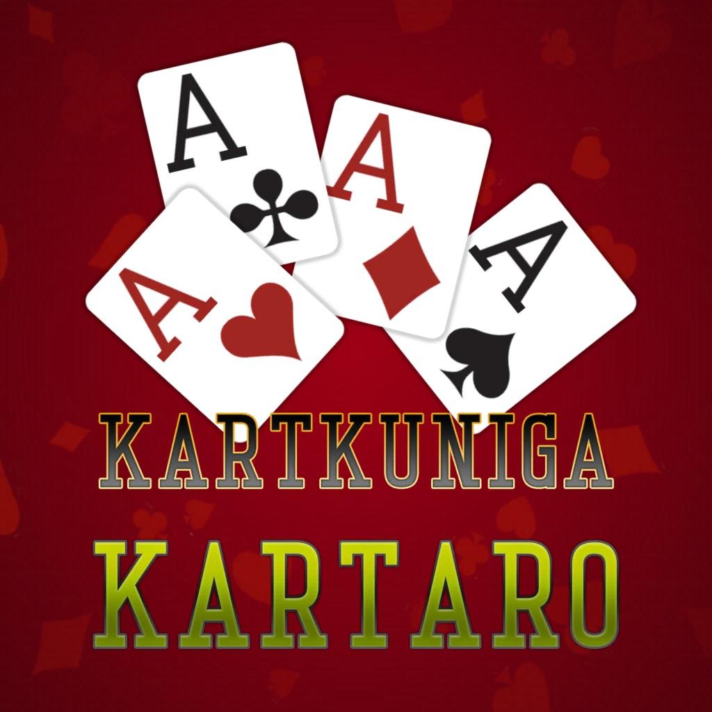Kartkuniga Kartaro Latest Version for Android/iOS - TapTap