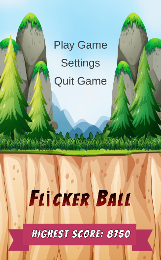 Flicker Ball android iOS apk download for free-TapTap