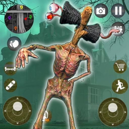 Siren Head Scary Game Survive for Android/iOS - TapTap