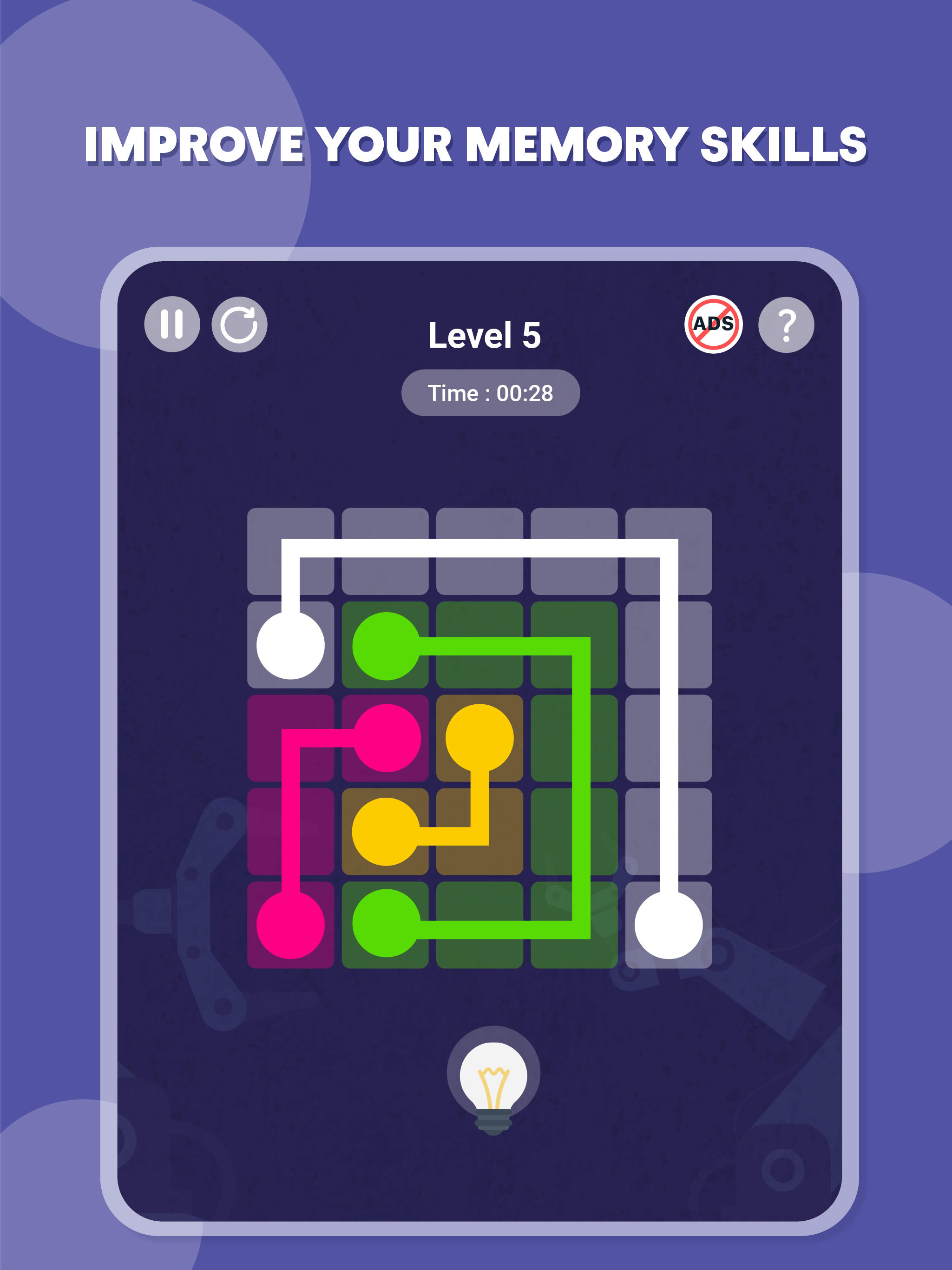 Logicus : Brain Training Games android iOS apk download for free-TapTap