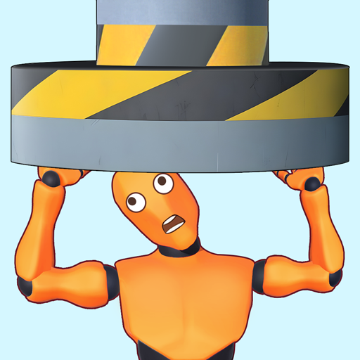 Kick The Puppet Latest Version for Android/iOS APK - TapTap