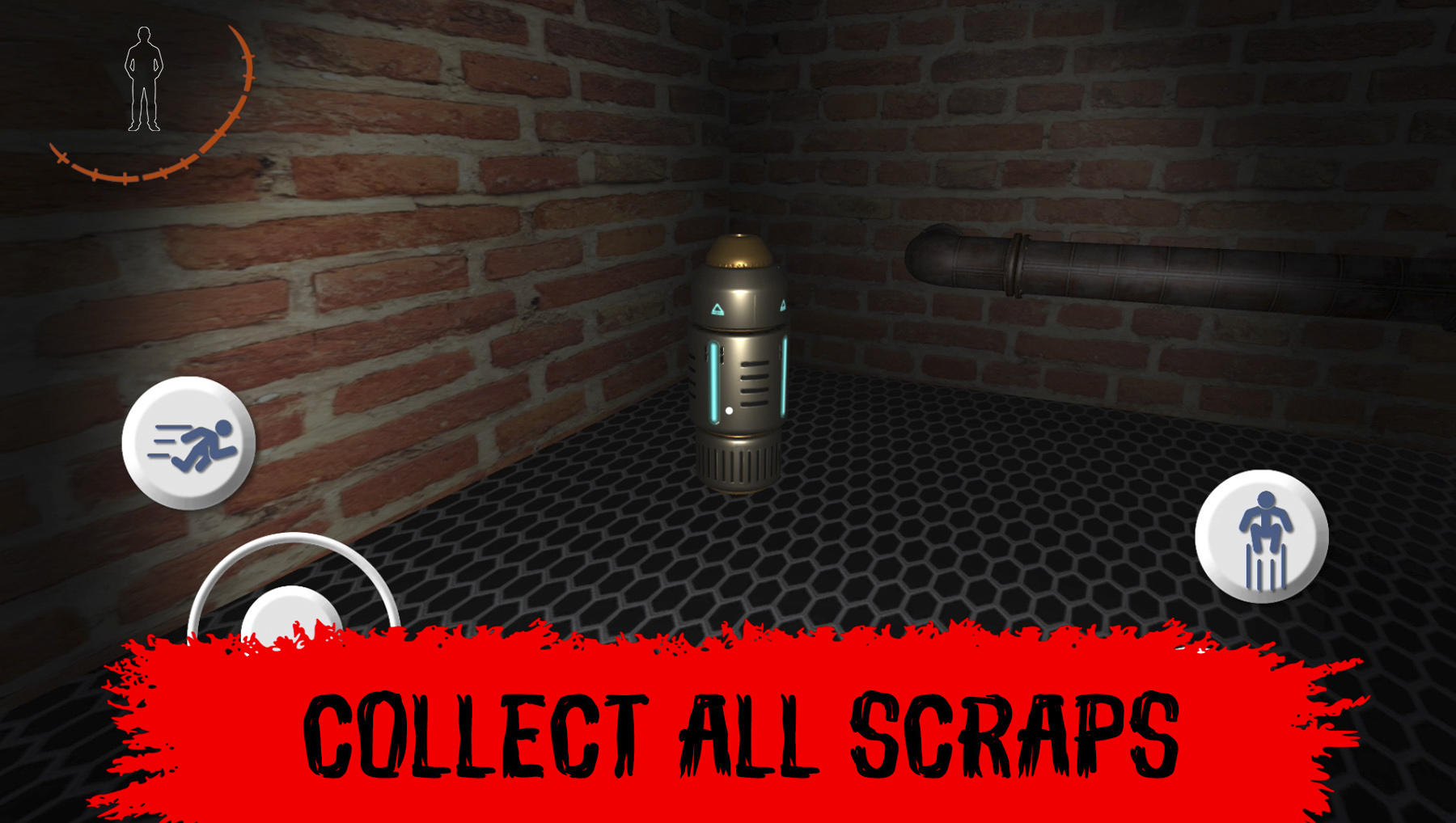 Lethal game horror multiplayer android iOS apk download for free-TapTap